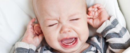 Otitis media - Clínica Las Condes