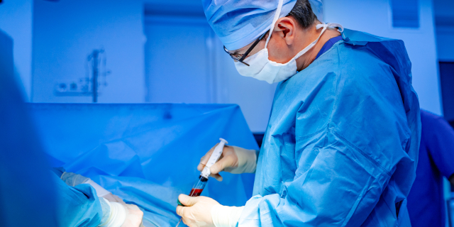 Sabes que es la rectorragia - Clínica Las Condes